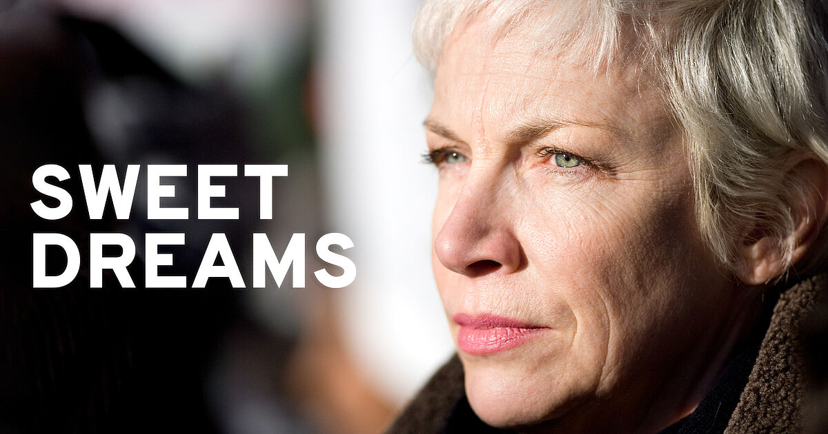 SWEET DREAMS | Thomas Meyerhöfer