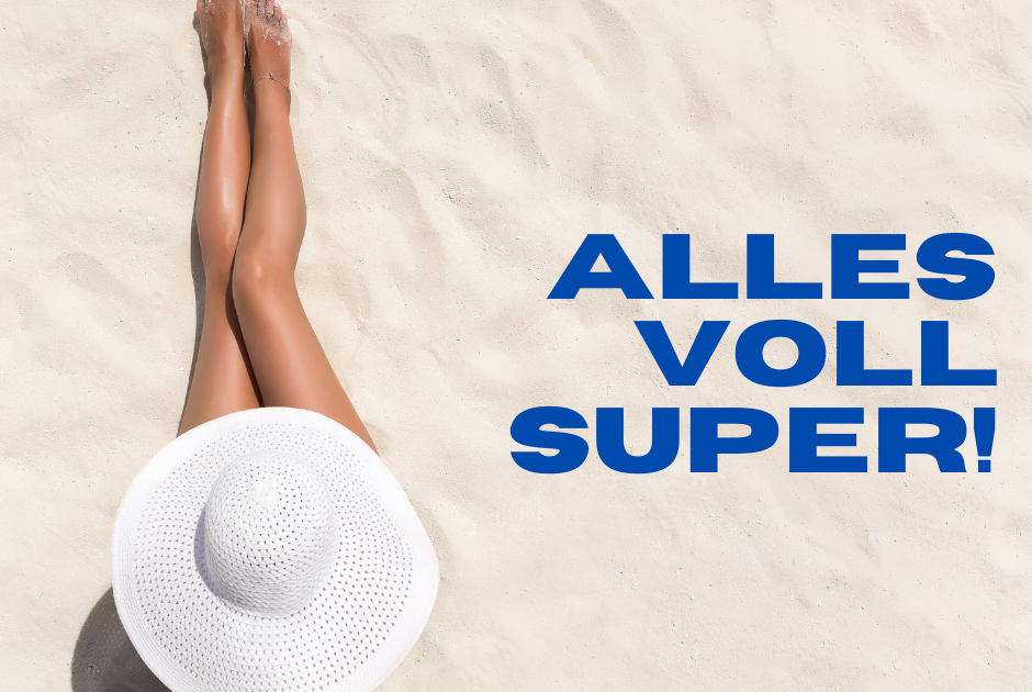 alles voll super | Thomas Meyerhöfer